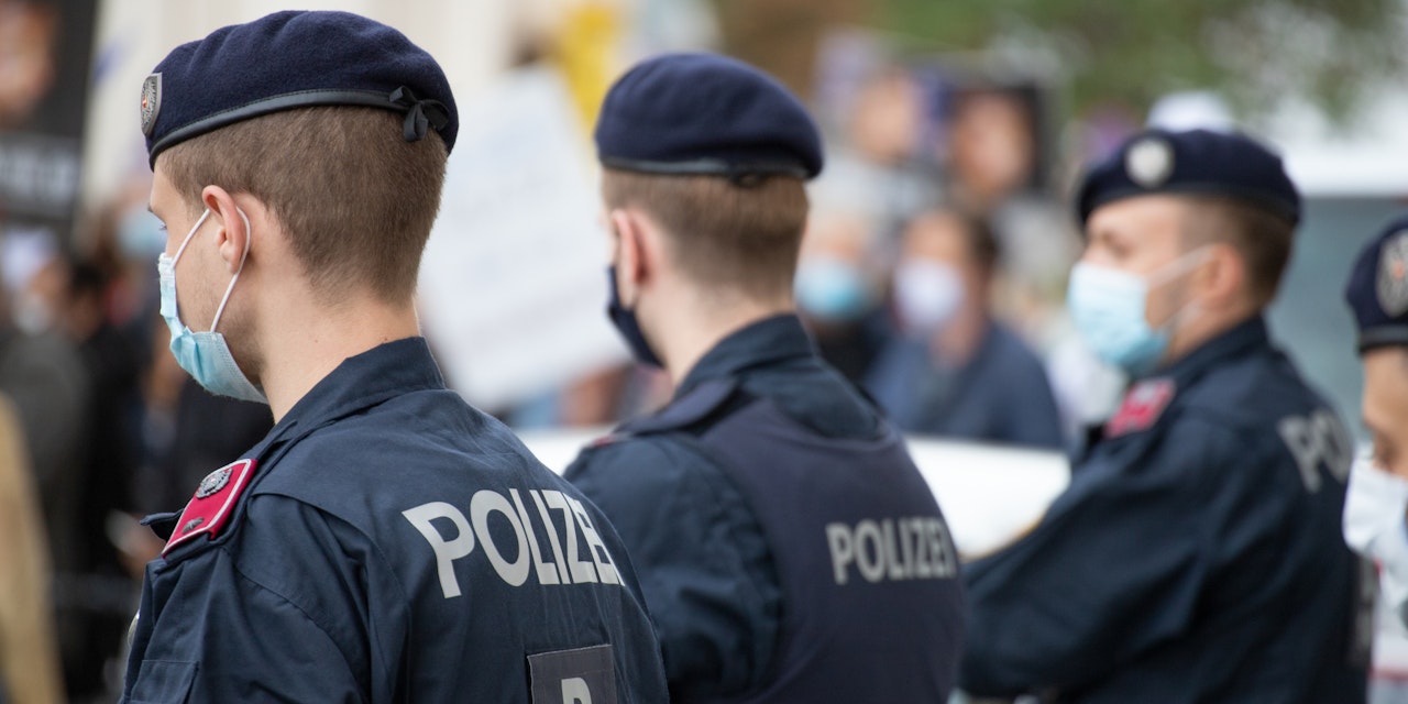 Politik – Corona-Strafen sind jetzt bis zu 30.000 Euro möglich | Heute.at