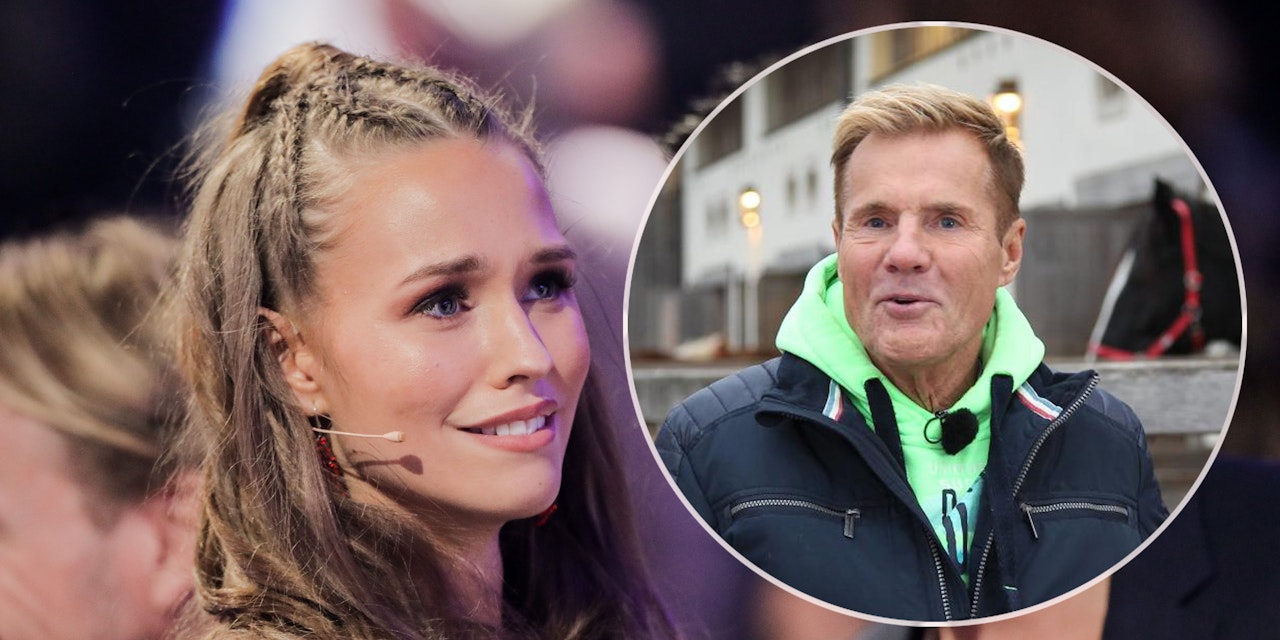 Tv – Bohlen muss wegen Laura sein Insta-Video löschen | Heute.at
