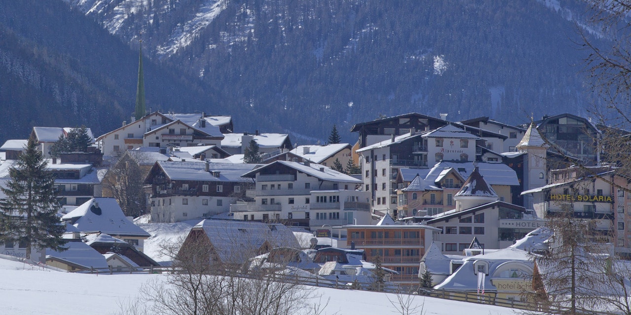 Tirol – Ischgl bläst Ski-Saison jetzt komplett ab | Heute.at
