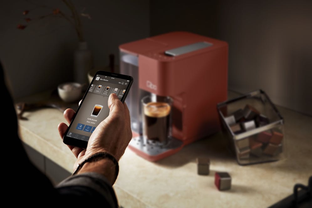 Genuss – Qbo Touch: Premium-System jetzt zum Einsteigerpreis | Heute.at