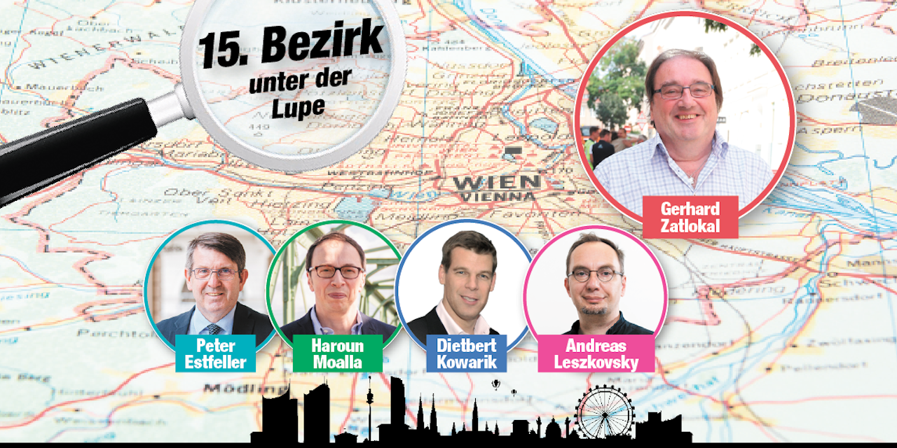 Wien-Wahl – Zukunft der Stadthalle? Das sagen die Parteien | Heute.at