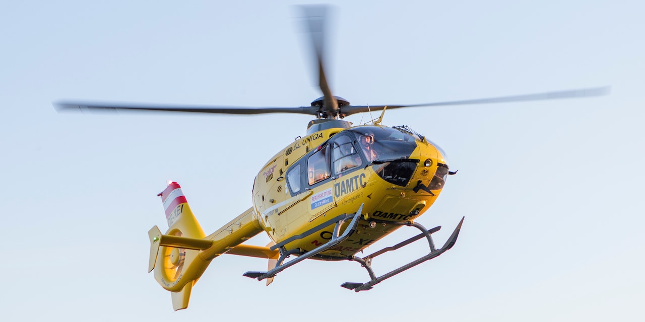 Bub (7) von PKW erfasst und schwer verletzt - Steiermark | heute.at