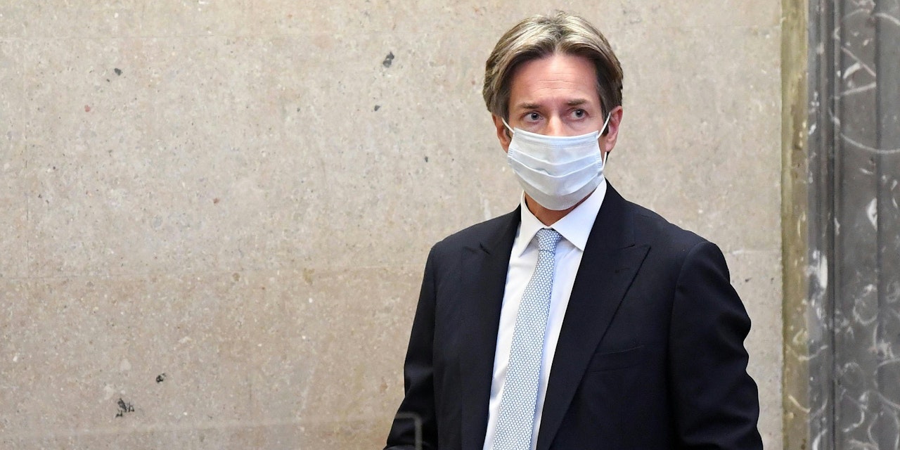 Politik – Gericht legt neuen Termin für Grasser-Urteil fest | Heute.at