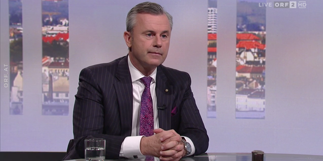 Politik – Norbert Hofer: Das war die größte Corona-Sünde | Heute.at