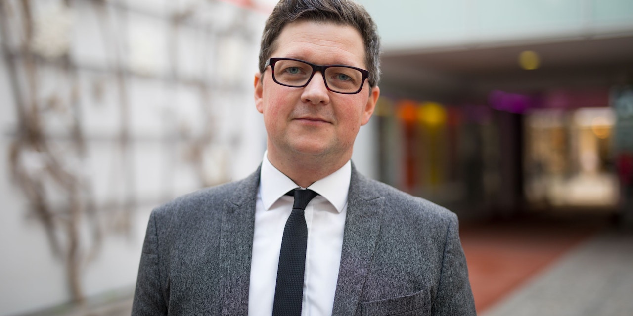 Oberösterreich – Michael Lindner wird neuer SPÖ-Klubchef | Heute.at