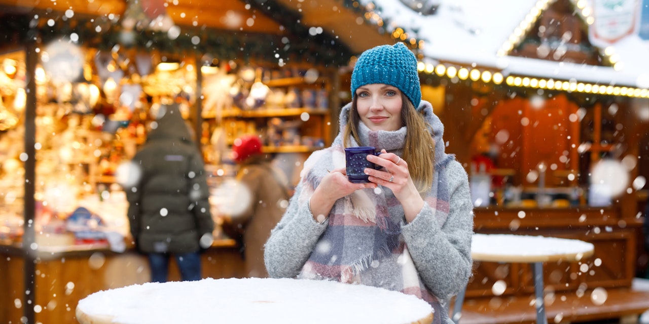 Wien – Kinder-Punsch in Wien heuer bis zu einen Euro teurer | Heute.at