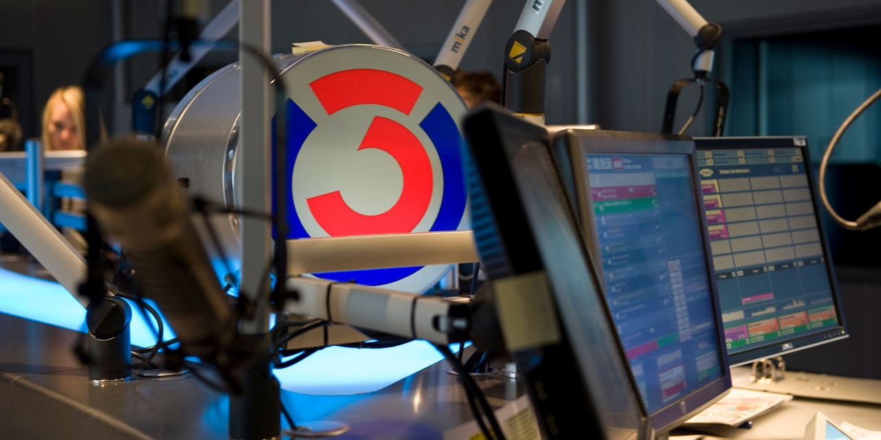 Wien – Darum blieben Samstagabend alle ORF-Radios stumm | Heute.at