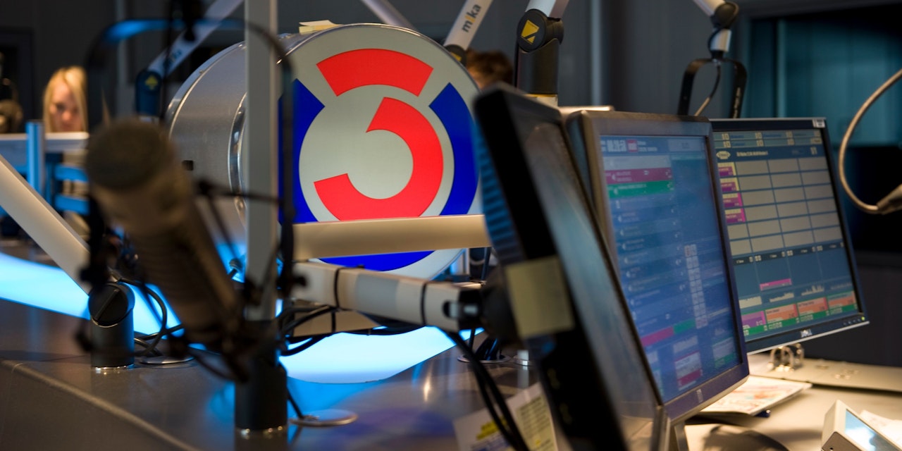 Politik – ORF ändert jetzt Radio-Programm für Ö3 und Co. | Heute.at