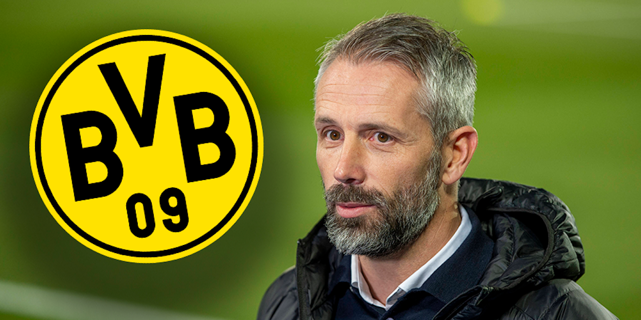 Fussball – Rose neuer BVB-Coach: Fünf Millionen Euro reichen nicht ...