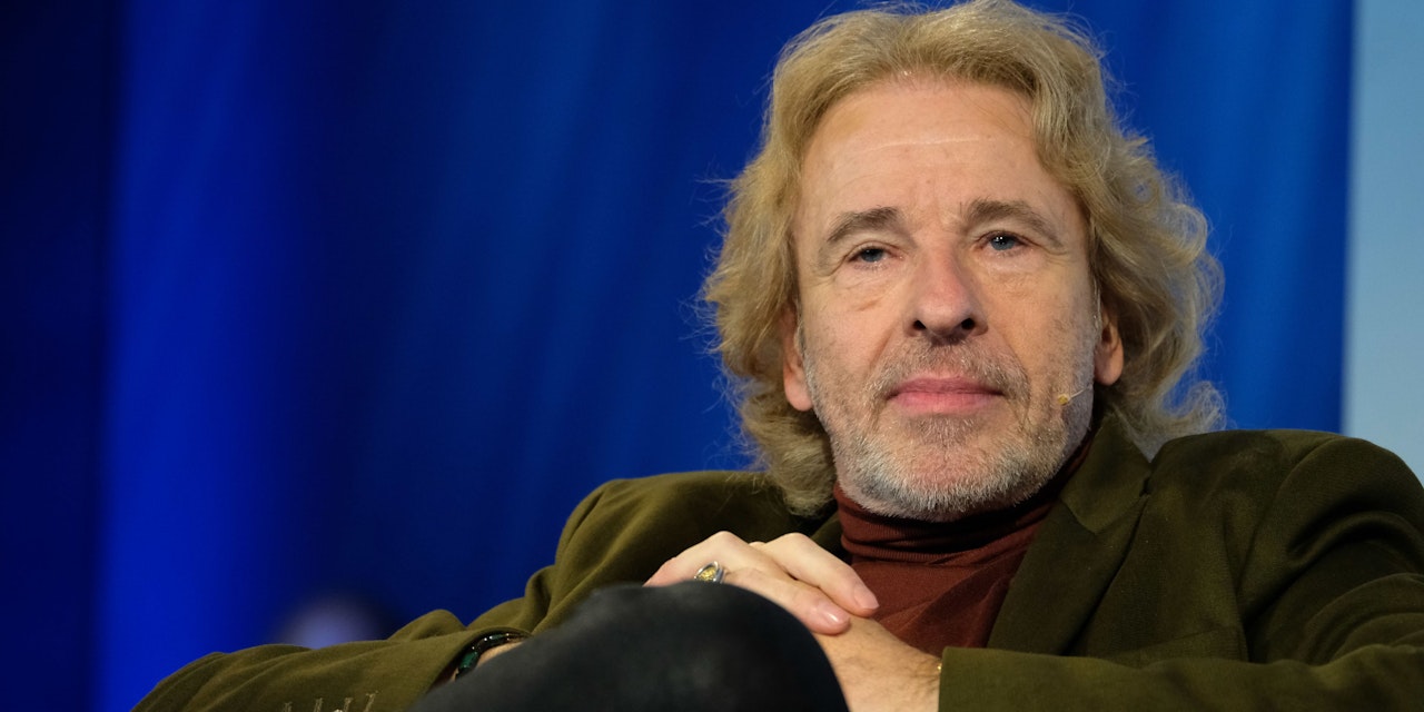 People – Nach Auftrittsverbot – Gottschalk bekommt weniger Geld | Heute.at