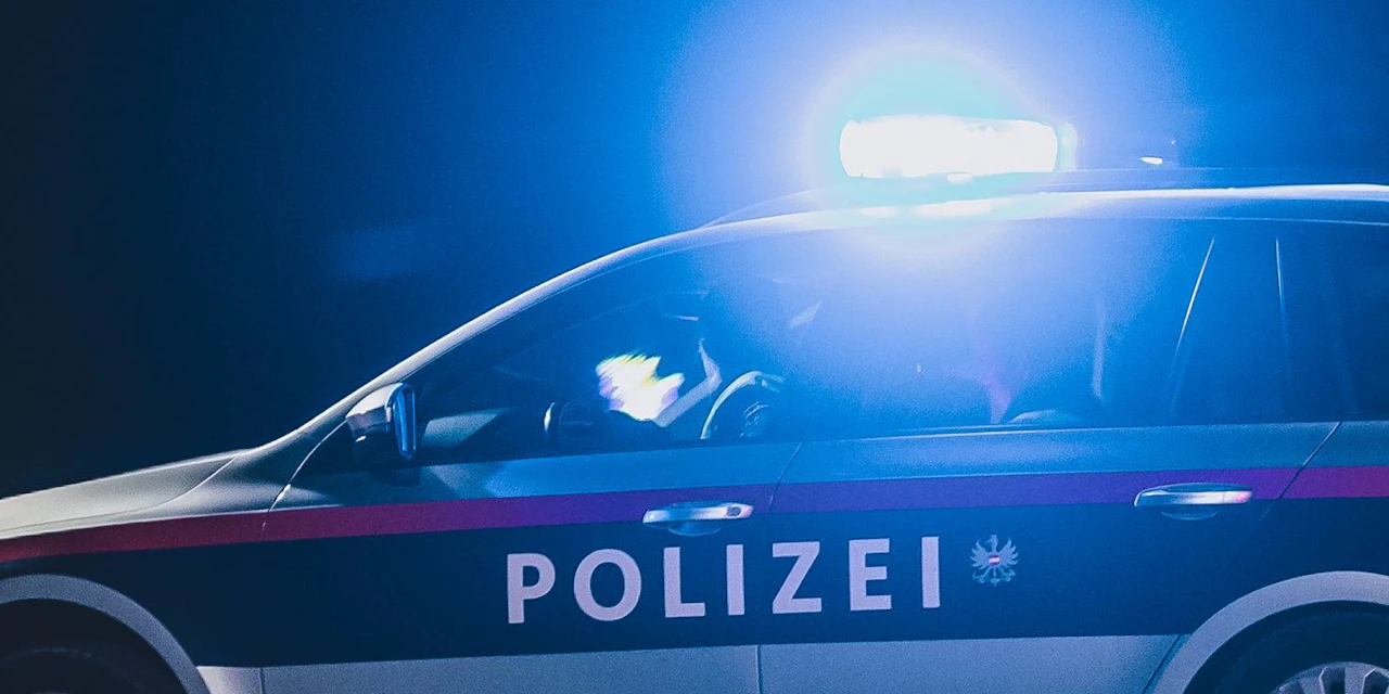 "Achtung" – Polizei warnt vor Verbrechenswelle | Heute.at