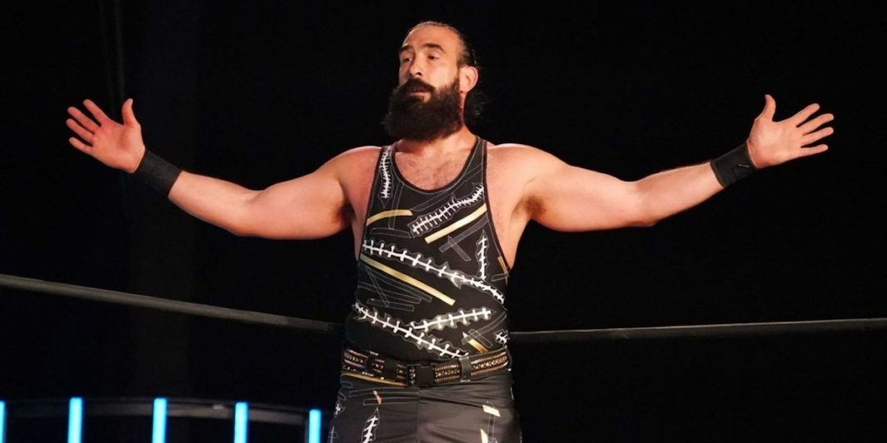 Wrestling – "Luke Harper": Wrestling-Star Jon Huber (41) ist tot | Heute.at
