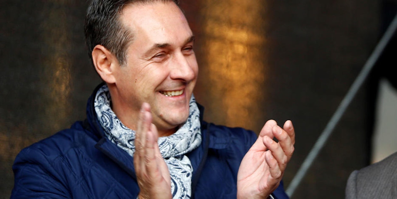 Wirtschaft – Casinos-Affäre: Strache sprach mit Novomatic-Chef | Heute.at