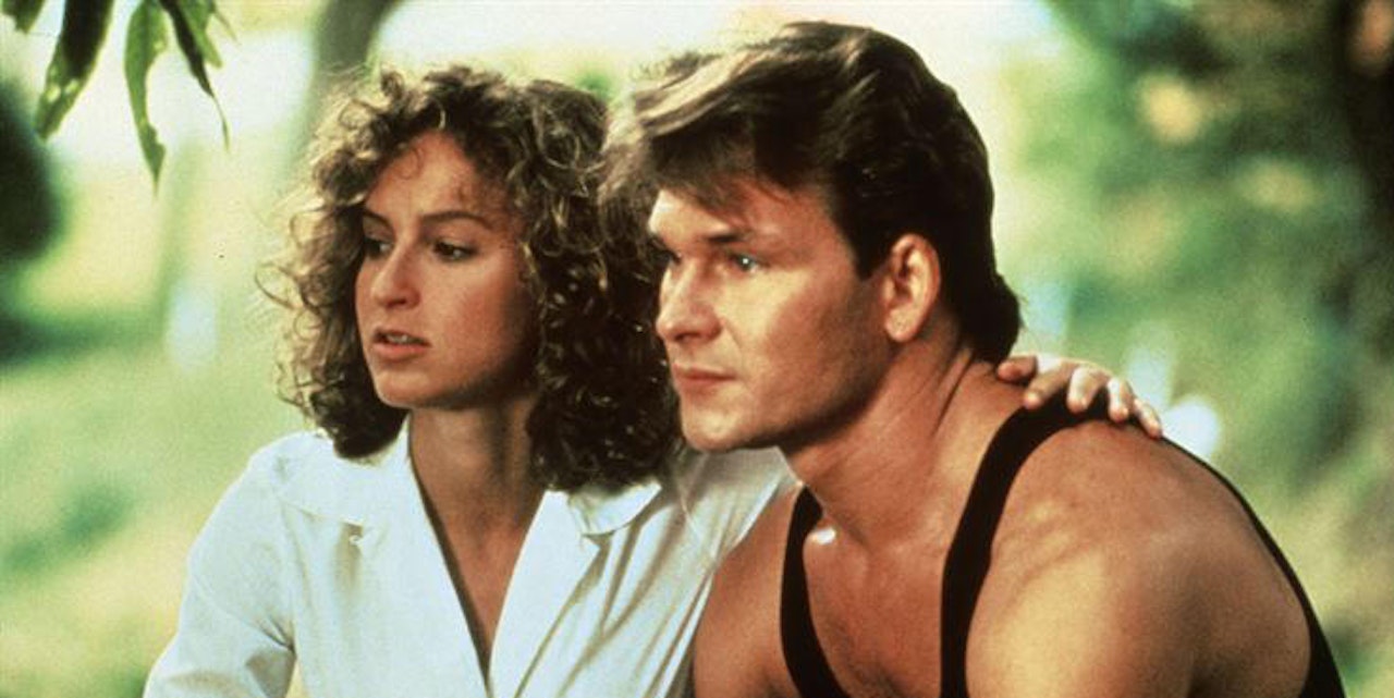 Kino – "Dirty Dancing" ist 33! Diese 5 Facts lieben die Fans | Heute.at