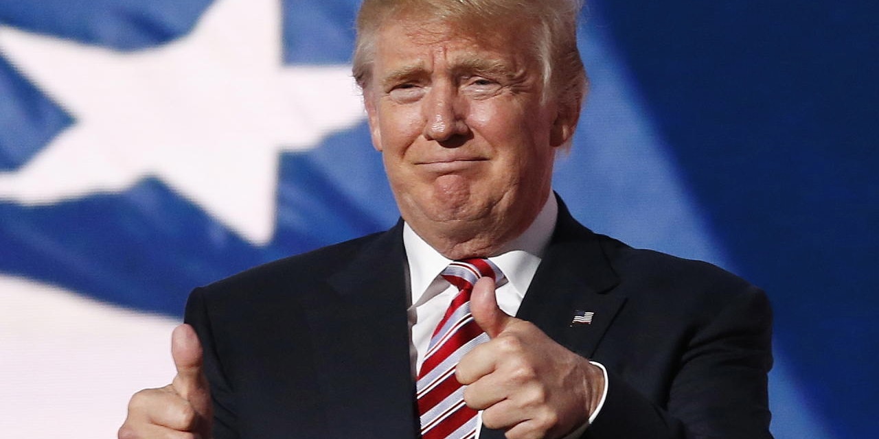 Donald Trump | heute.at #100061972 Tag