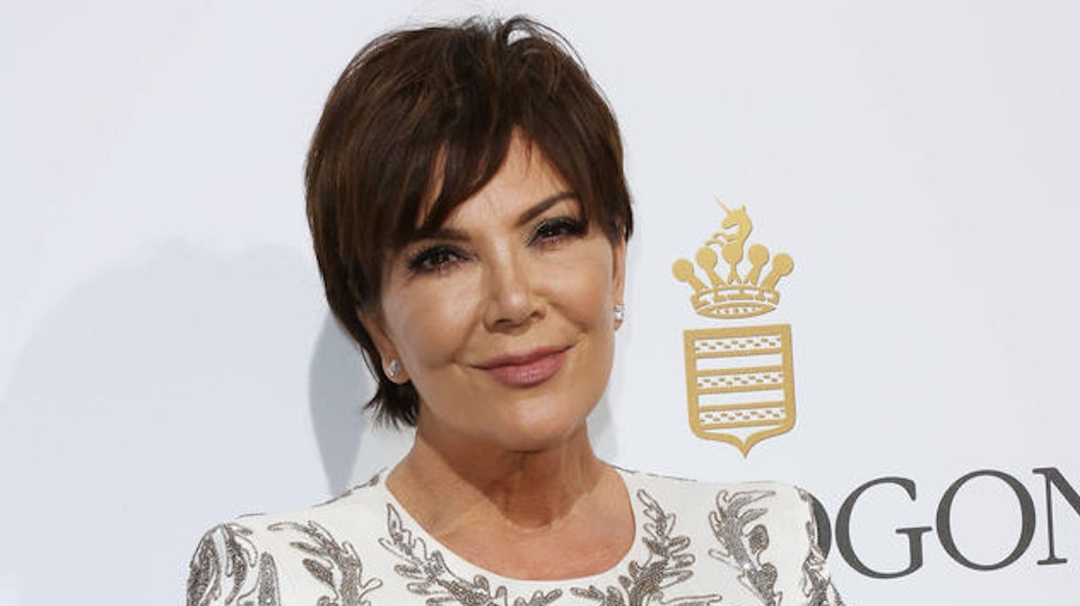 Unter Tränen – Tragische Schock-Diagnose für "Momager" Kris Jenner ...