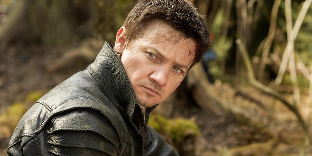 People – Jeremy Renner meldet sich mit Selfie aus dem Spital | Heute.at