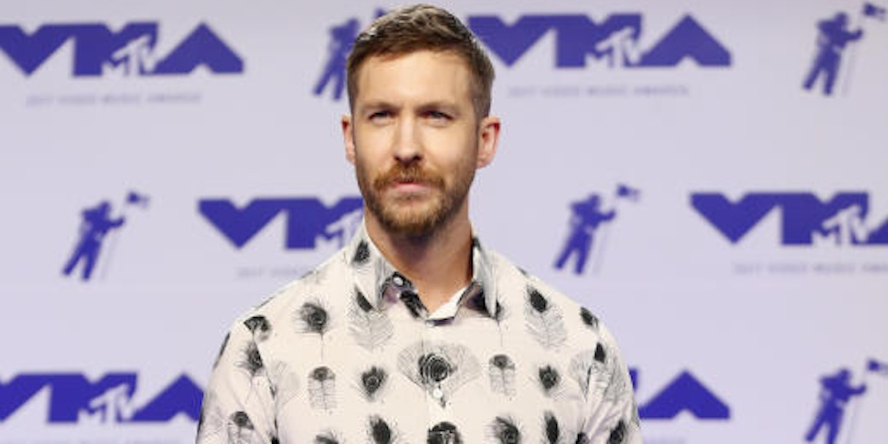 Musik – Alkohol führte bei Calvin Harris 2014 zu Herzstillstand | Heute.at