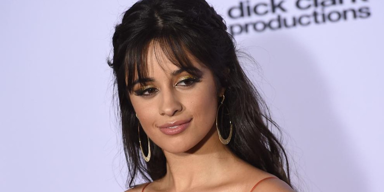 People – Camila Cabello zeigt sich freizügig wie nie zuvor | Heute.at
