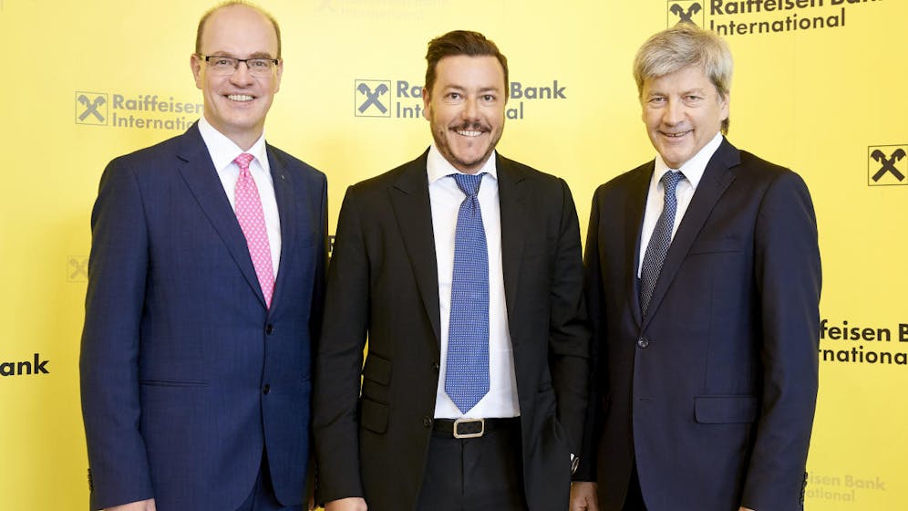 Benko muss auch um sein 30-Millionen-Jagdrevier zittern | Heute.at