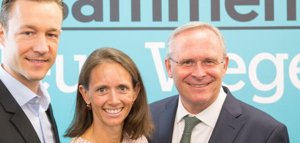 Wien-Kandidaten ÖVP NR-Wahl 2017 | Heute.at