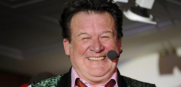 So trauern Kollegen und Fans um Sänger Wilfried - Szene | heute.at