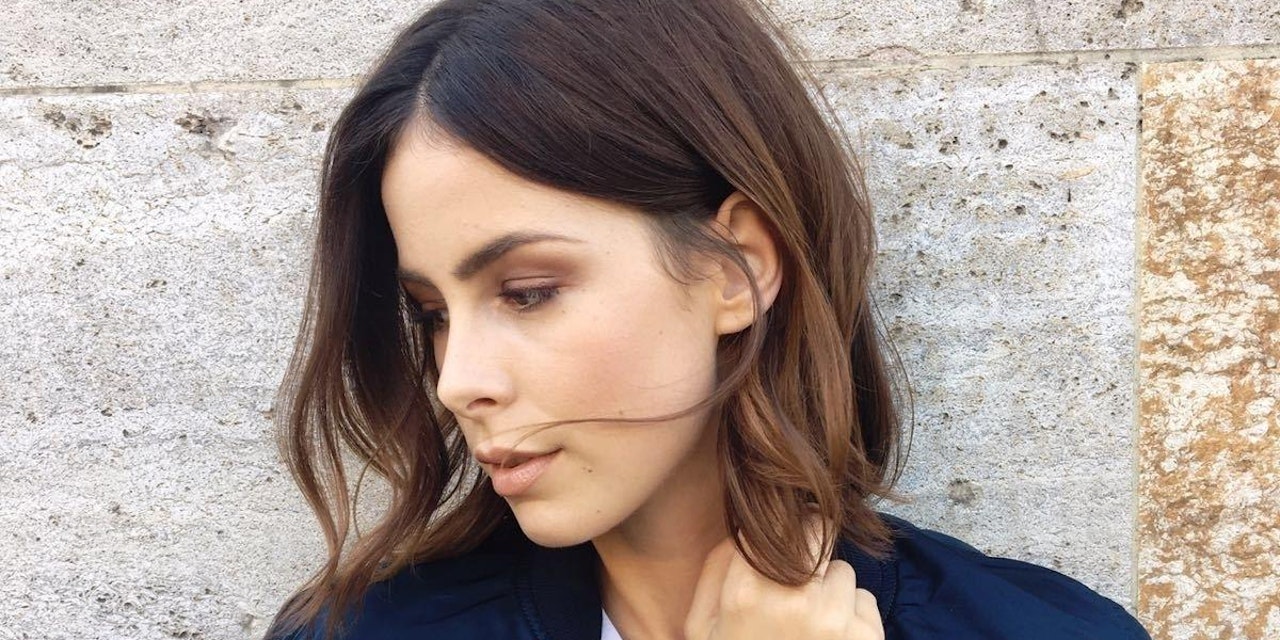 People – Deshalb hat Lena alle Fotos von Insta gelöscht | Heute.at