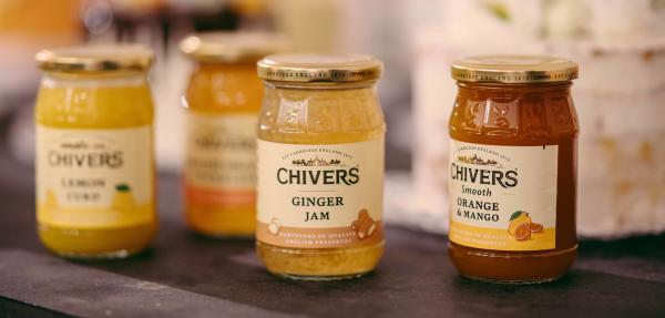 Feiern Sie die Royale Hochzeit mit Chivers! - Life | heute.at