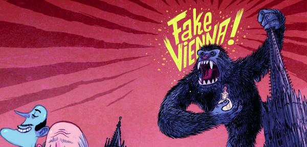 Heimische Comic-Szene trifft sich im Wien Museum - Österreich | heute.at