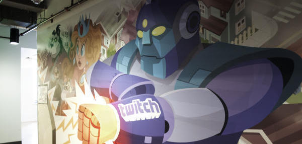 Twitch-Streamer "Mango" nach Alk-Auftritt gesperrt - Digital | heute.at