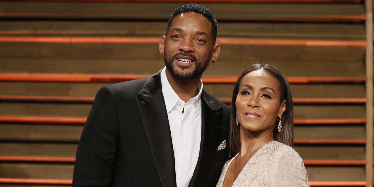 People – Jada Pinkett-Smith löscht alle Insta-Fotos | Heute.at