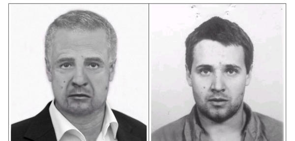 23 Jahre älter: So könnte Tibor Foco heute aussehen - Österreich | heute.at