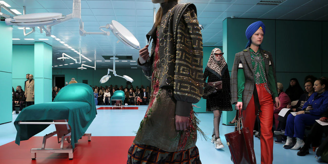 Gucci: Das sind die schönsten Looks | Heute.at