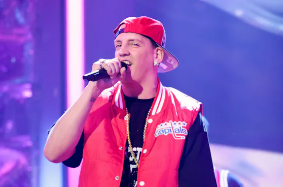 Money Boy soll knapp 100 Millionen Euro schwer sein - People | heute.at