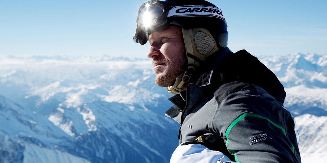 Wintersport – Hermann Maier feuert Breitseite gegen Olympia | Heute.at