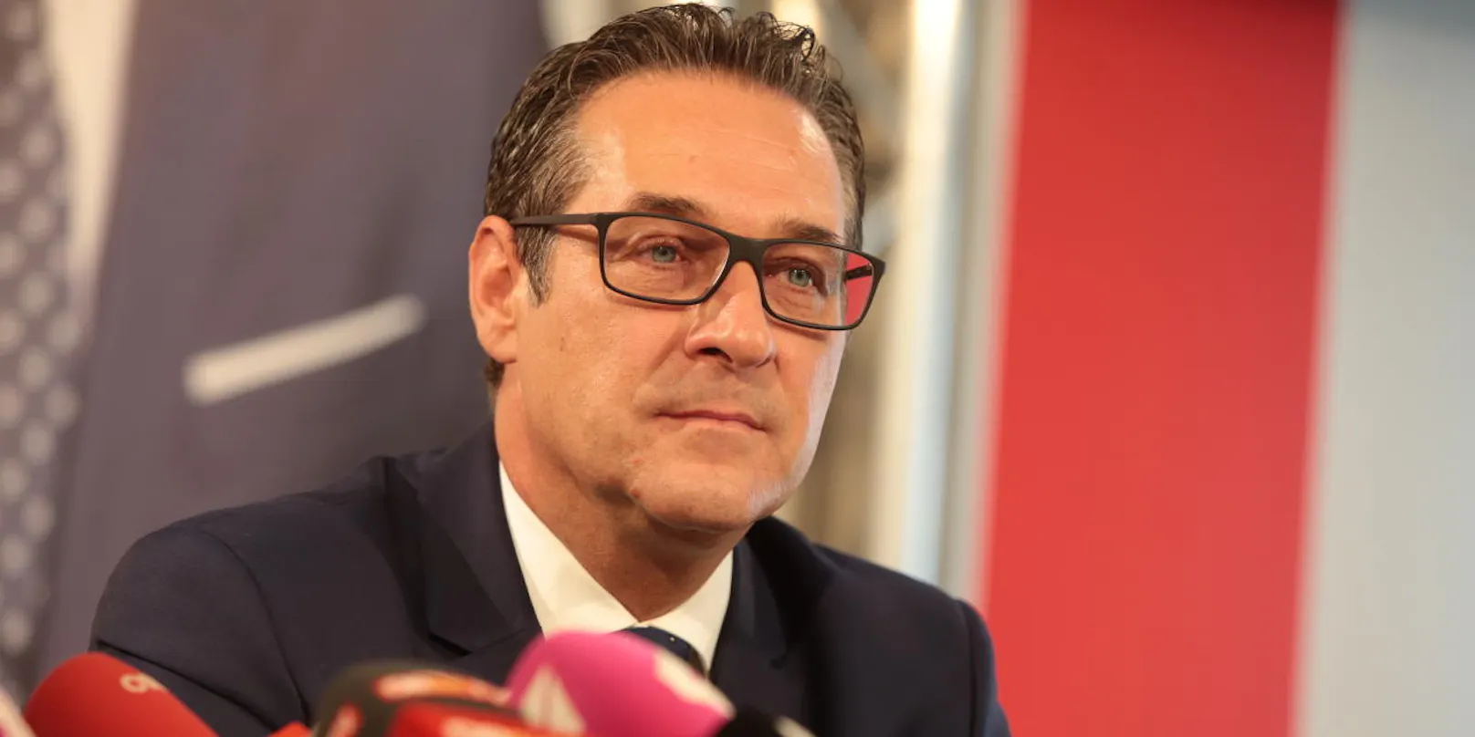 Wieder Korruptionsvorwürfe gegen H.C. Strache | Heute.at