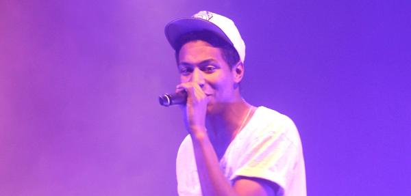 Deutscher Rapper Sam Wieland (27) ist tot - Szene | heute.at