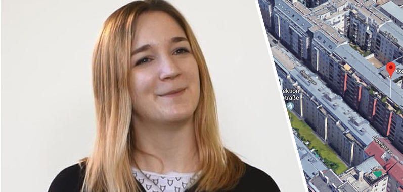 Jennifer S. (21) wird seit dem 22. Jänner in Wien vermisst | Heute.at