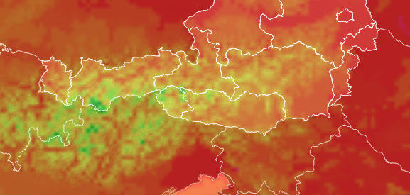 Morgen kommt die erste Hitzewelle des Jahres - Österreich | heute.at