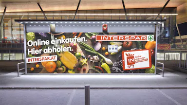 INTERSPAR Onlineshop Wien | Heute.at