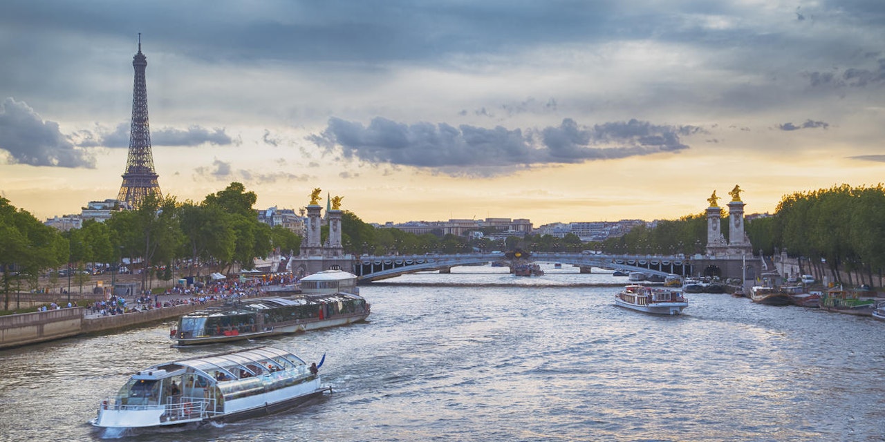 Paris | heute.at #100053387 Tag