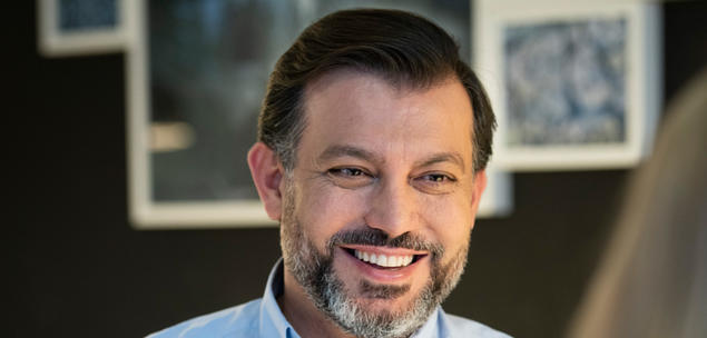 Alpaslan Deliloglu wird Ikea-Boss in Österreich | Heute.at