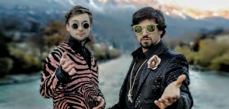 Siegfried und Joy zaubern am 2. November in Wien - Szene | heute.at