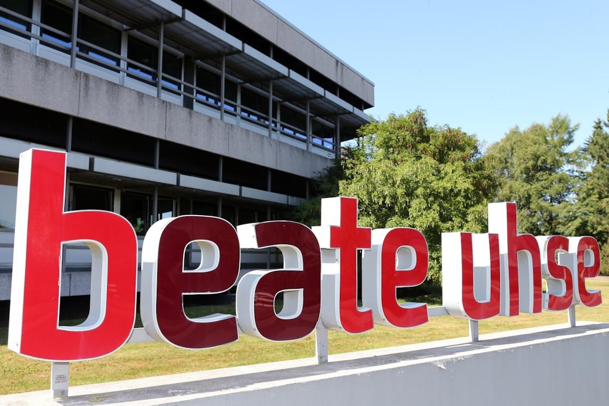 Beate Uhse nun auch in Österreich insolvent | Heute.at