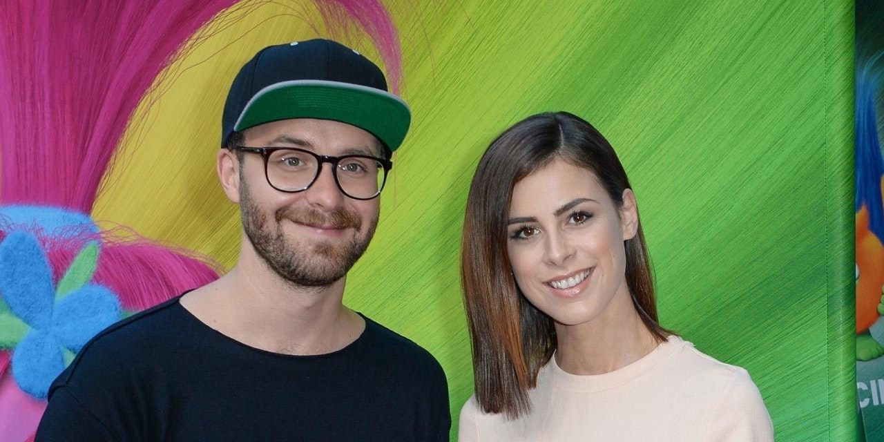 People – Mark Forster plaudert kleine Familiengeheimnisse aus | Heute.at