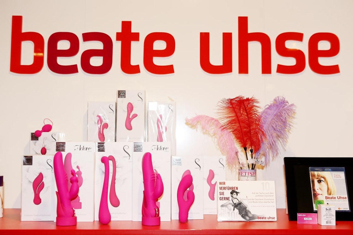 Beate Uhse nun auch in Österreich insolvent | Heute.at