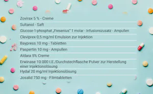 Diese Medikamente sind in Österreich nicht lieferbar | Heute.at
