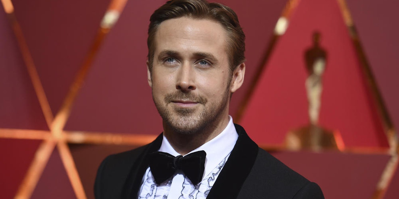 Kino – Ryan Gosling wird in Horror-Reboot zum "Wolfman" | Heute.at