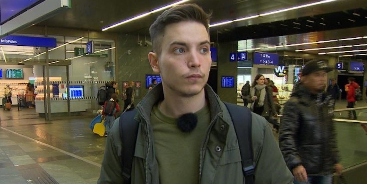 Tv – Marcells Sohn hat Angst: "Polizei soll ihn einsperren" | Heute.at