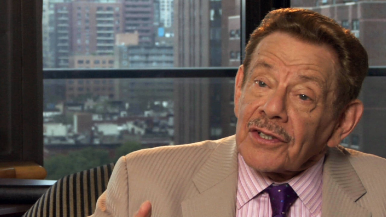 "Arthur Spooner" aus "King of Queens" gestorben – Tv | Heute.at